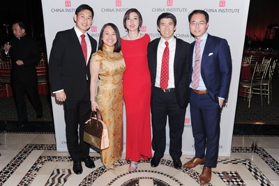 Kelly Christina Baltazar / Kelly Jiayi Wang / Amelia Wang / Mayli ...