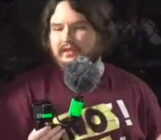 The Ethan Ralph Timeline (Gunt Lore) | Kiwi Farms