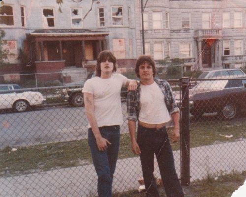 Historical images | Page 42 | Kiwi Farms