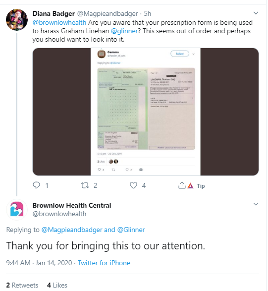 Dr. Adrian Harrop | Page 16 | Kiwi Farms