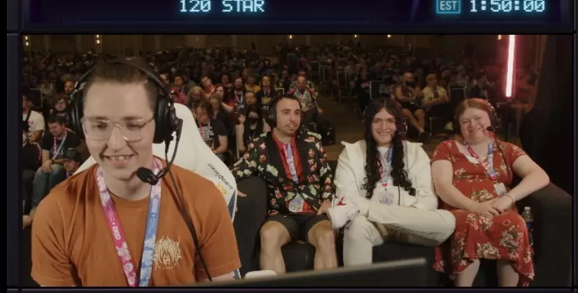 Speedrun Event General - AGDQ Up! | Page 72 | Kiwi Farms