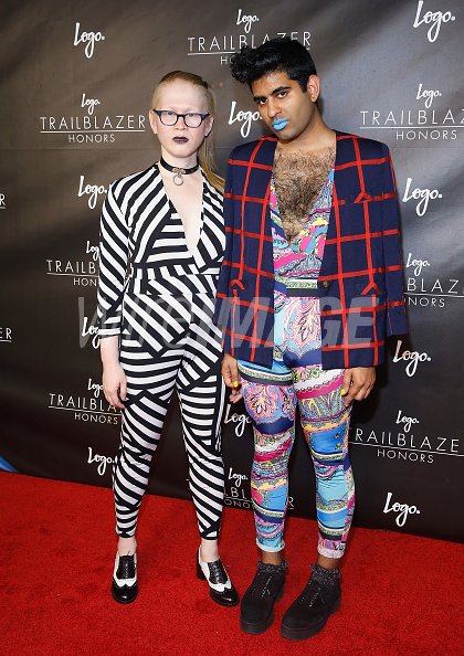 Darkmatter Poetry: Alok Vaid Menon & Janani Balasubramanian | Page 4 ...