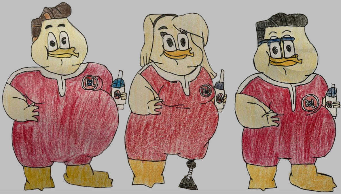 DeviantArt Horrors | Page 904 | Kiwi Farms