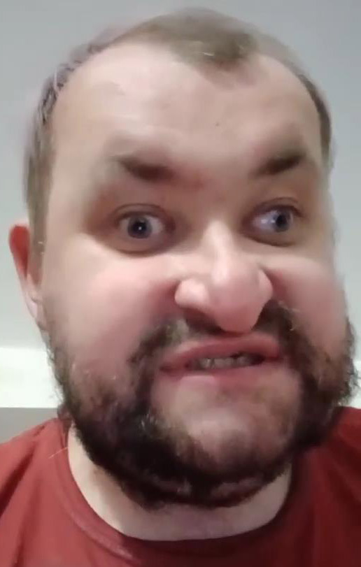 Graeme Kelly / Irishbrony1988 / @IrishbronyKelly | Page 300 | Kiwi Farms