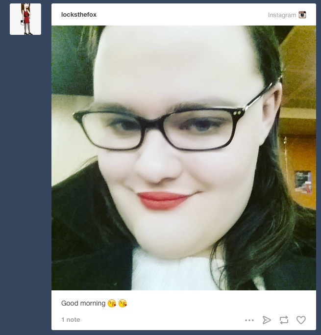 Casey Patrick Courtright / Locria Nyla / Valerie Nyla Fox ...