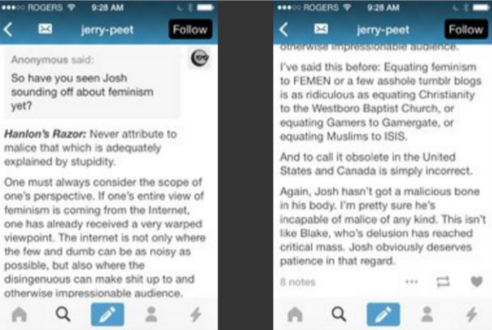 Jerry Peet / Lily Orchard / Lily Peet / Valkyrstudios / Bhaalspawn ...