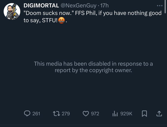 DarksydePhil / TheyCallMeDSP / Phil Burnell: General Discussion #2 ...