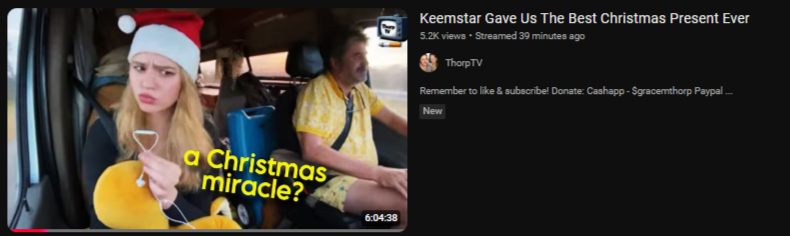 The Thorp Family / The Thorps / Grace Thorp / @gracemthorp / Ben ...