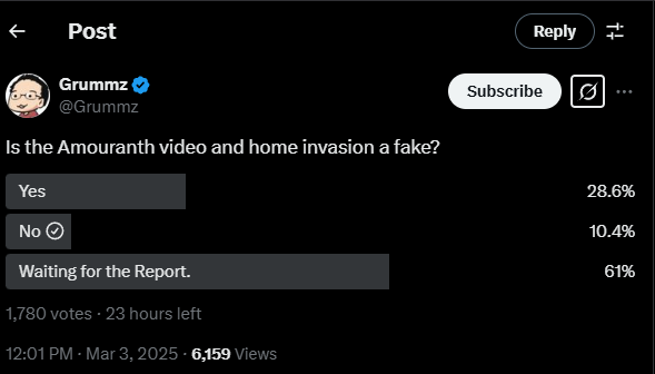 Kaitlyn Siragusa / Amouranth | Page 33 | Kiwi Farms