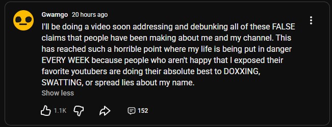 Tobias O'Keefe / Parlo / CammyFemboy | Page 80 | Kiwi Farms