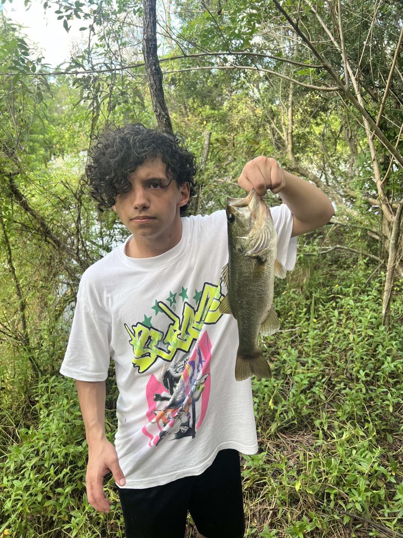 Mumkey Jones / Tyler Millard / Simian Jimmy / @VincentHatesGod & Ashley ...