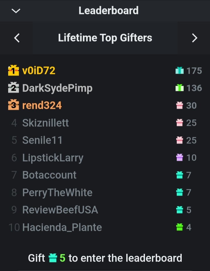 OnlyIcedCoffee Sperg Containment | Page 166 | Kiwi Farms