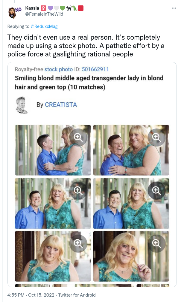 The Caroline Farrow, Adrian Harrop, and Anthony George Halliday ...