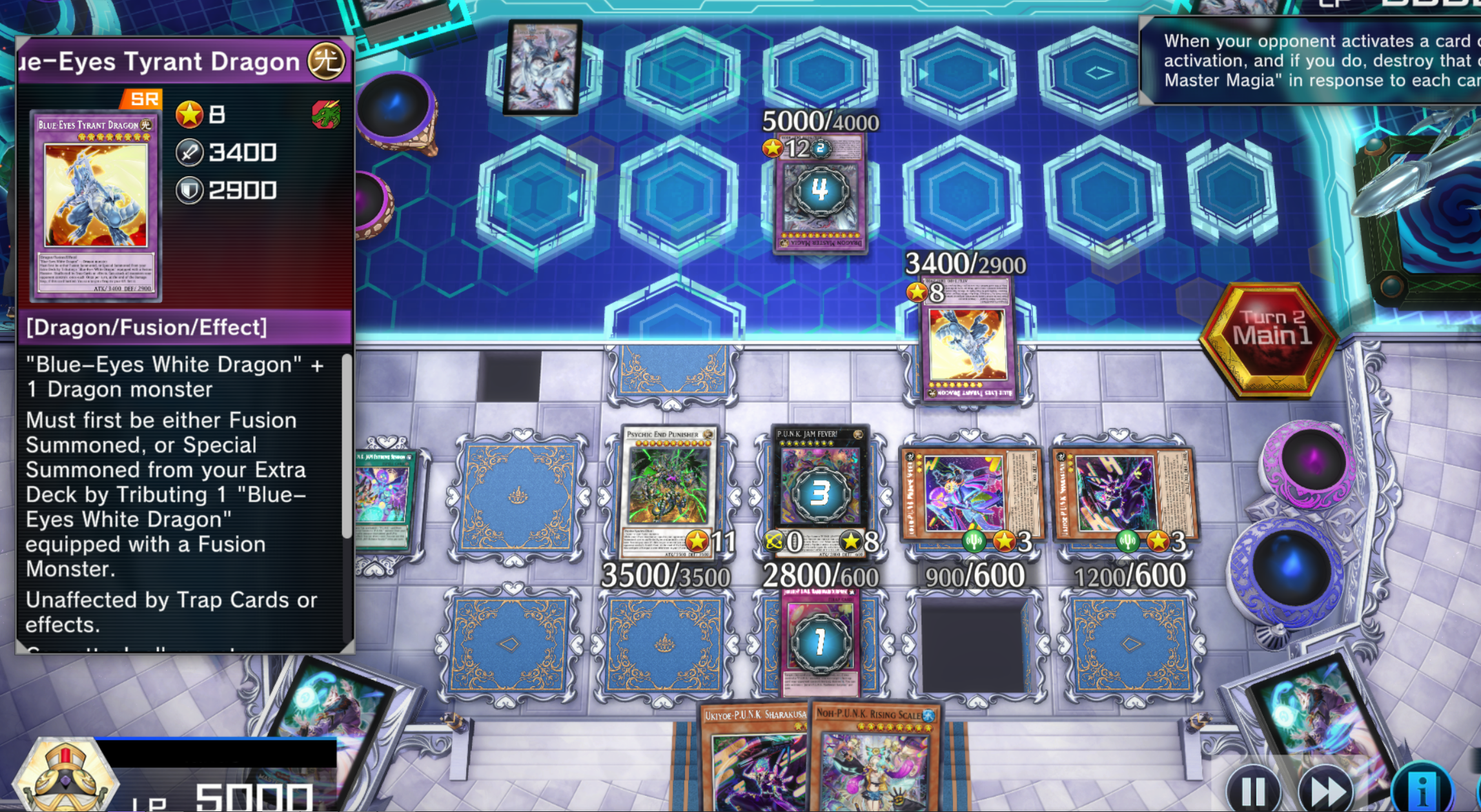 Yu-Gi-Oh! / Duel Monsters | Page 148 | Kiwi Farms