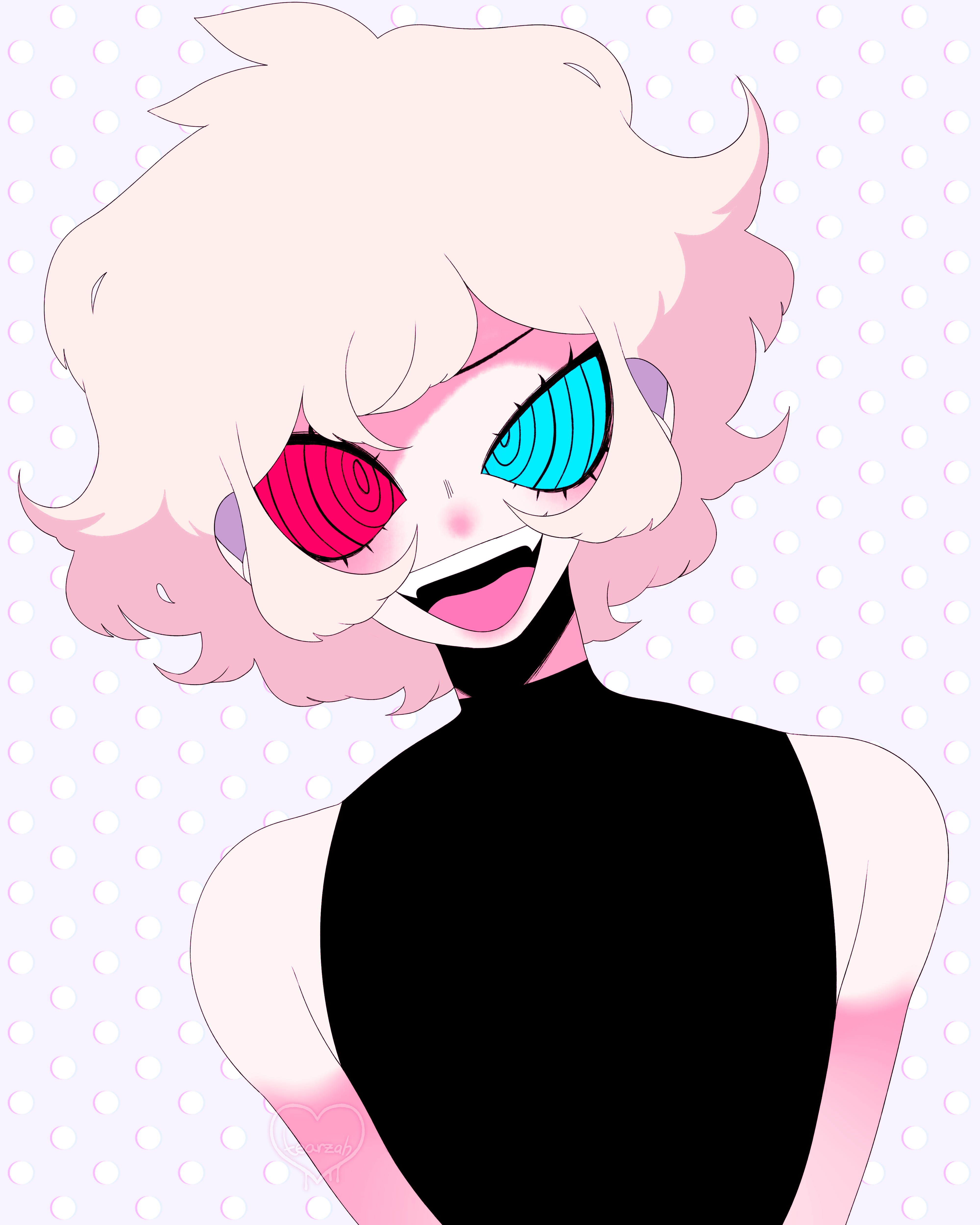 Dollieguts / Tearzah Hayes / Salem Haze / Dreamalgia / Dollieguts ...