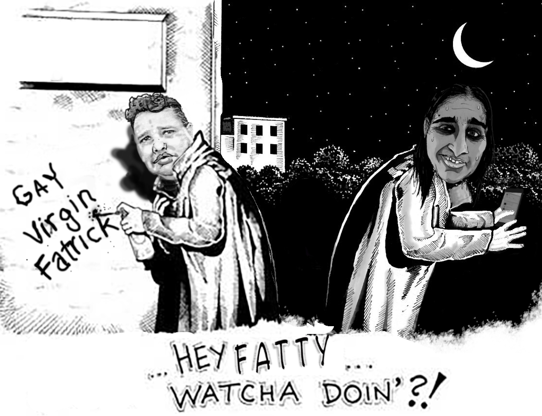 Last Image You Saved | Page 982 | Kiwi Farms