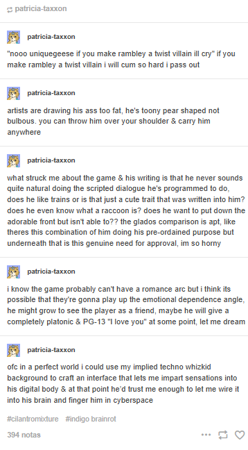 Eric/Patricia Taxxon / Paul Konstanty Tristram / bulinger96 / Mr ...