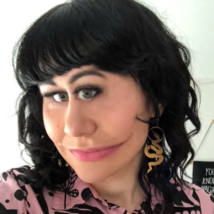 Jared Knabenbauer / ProJared / SinJared, Heidi O'Ferrall / AtelierHeidi ...