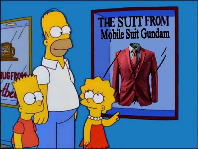 It's a GUNDAAAAAAAAM. Your general Gundam natter thread! | Page 86 ...