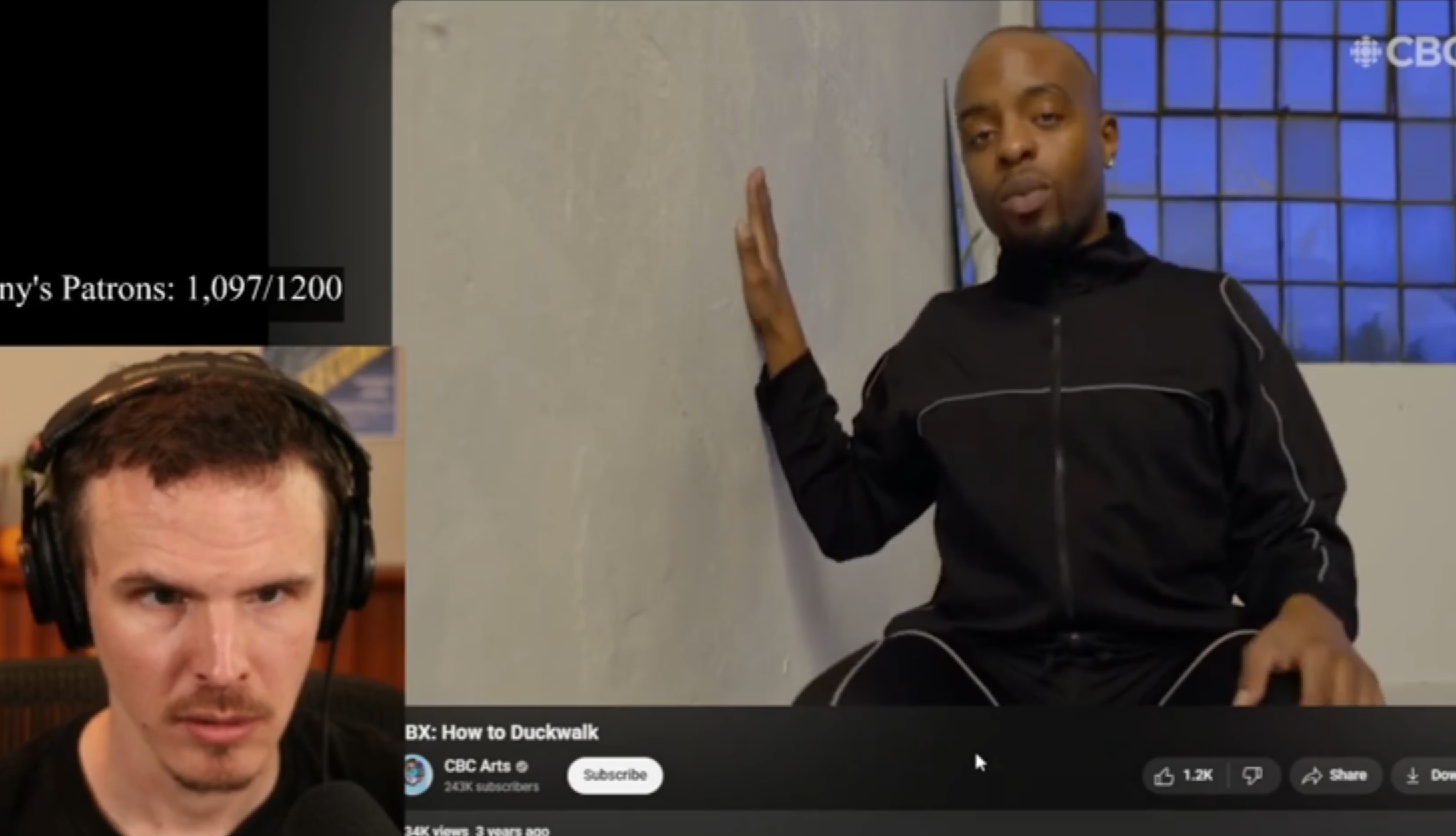 Anisa Riyadh Jomha / @anisajomha & iDubbbz / Ian Kane Jomha / Ian Kane ...