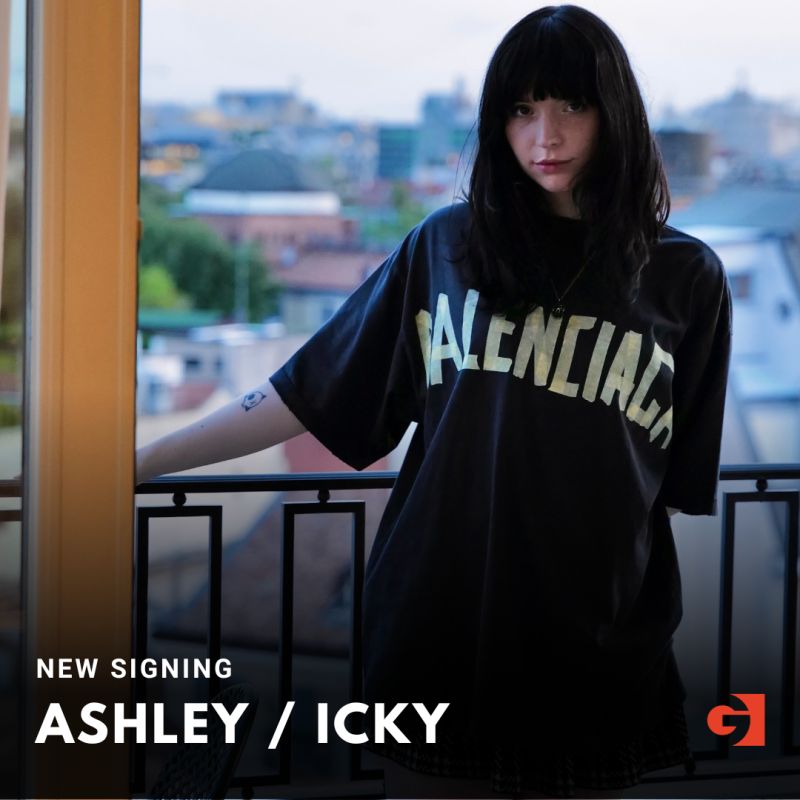 BigIcky / Ashley Warwick / Ickyy / ppeachtrap / “Peach” | Kiwi Farms