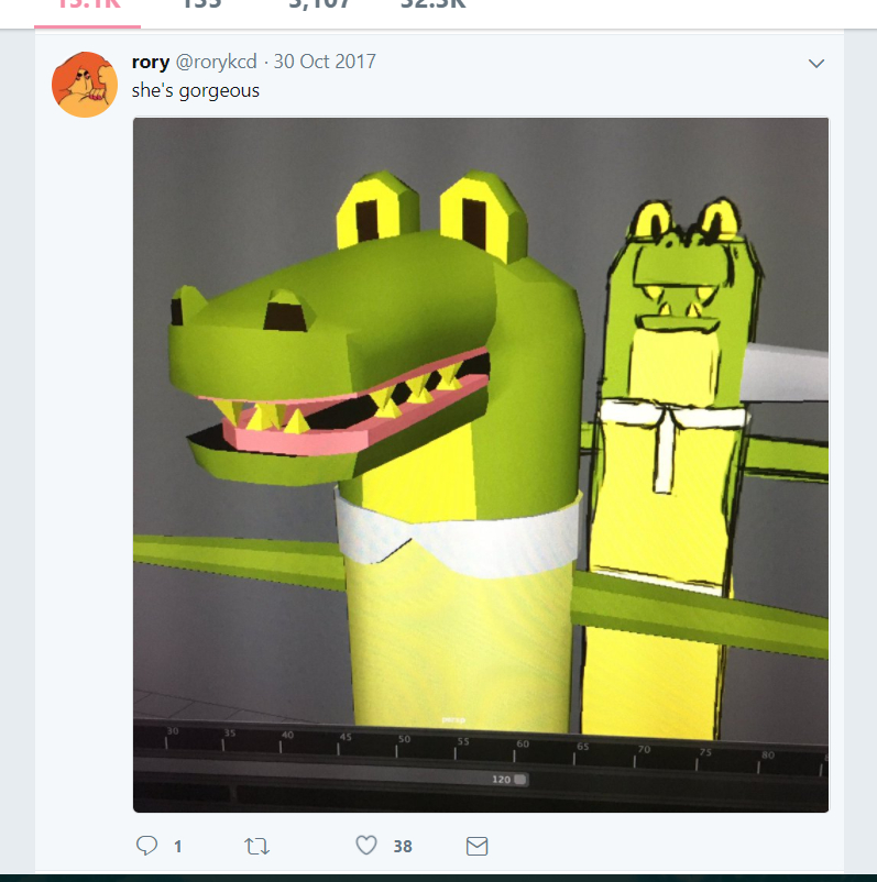 rcdart / Rory Cummings-Dise | Page 146 | Kiwi Farms