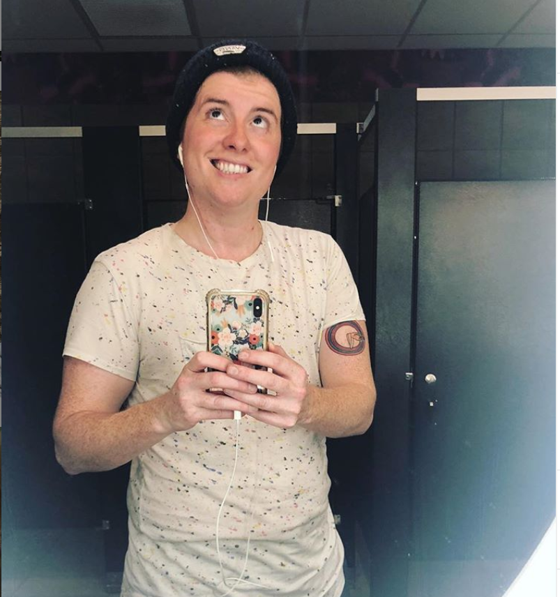 Grace Lavery / Joseph Lavery & Daniel M. Lavery / Mallory Ortberg ...