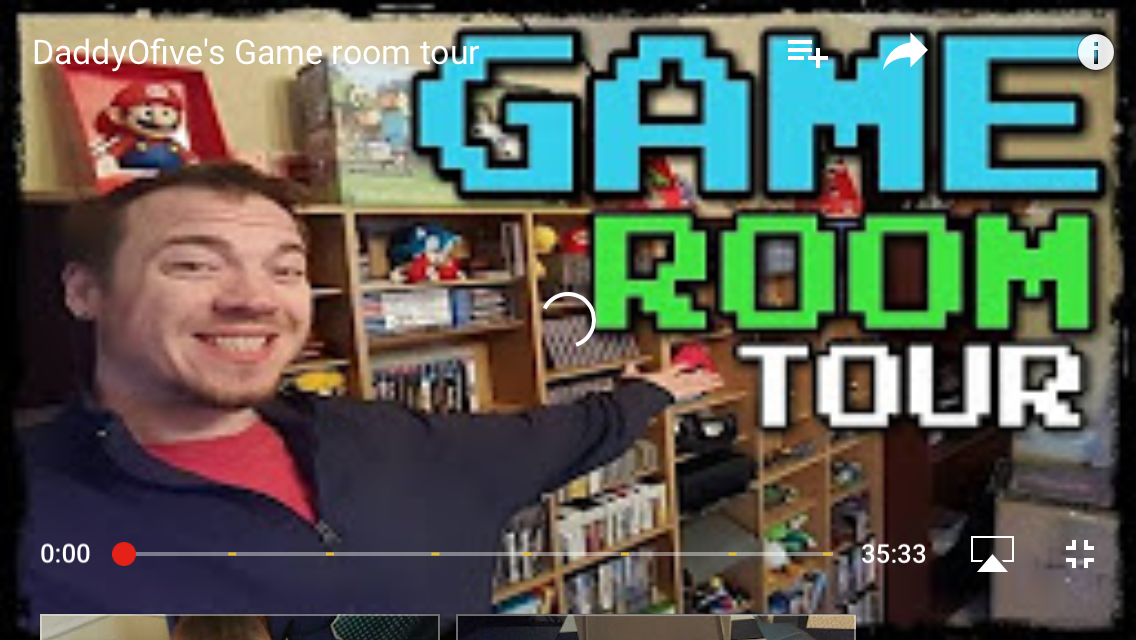 Michael Christopher Martin & Heather Lynn Martin /DaddyOFive/MommyOFive ...