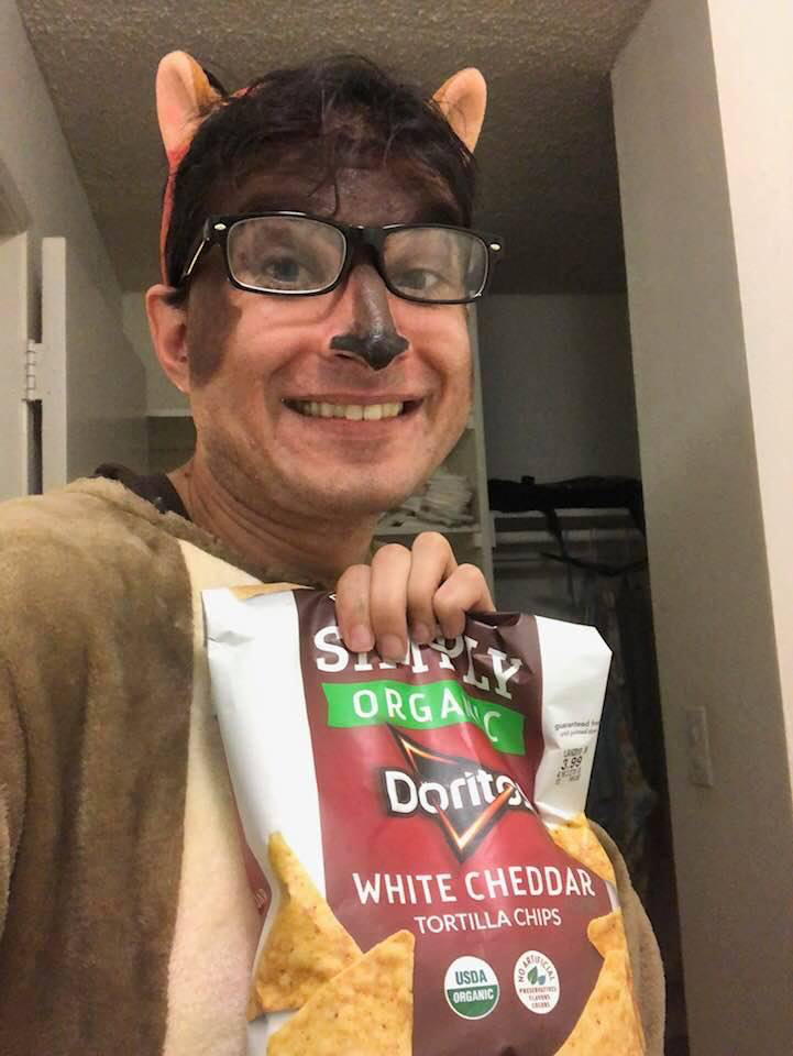 Richard Kuta / ISideTape / AKnotHoleResident / Sonmanic | Page 14 ...