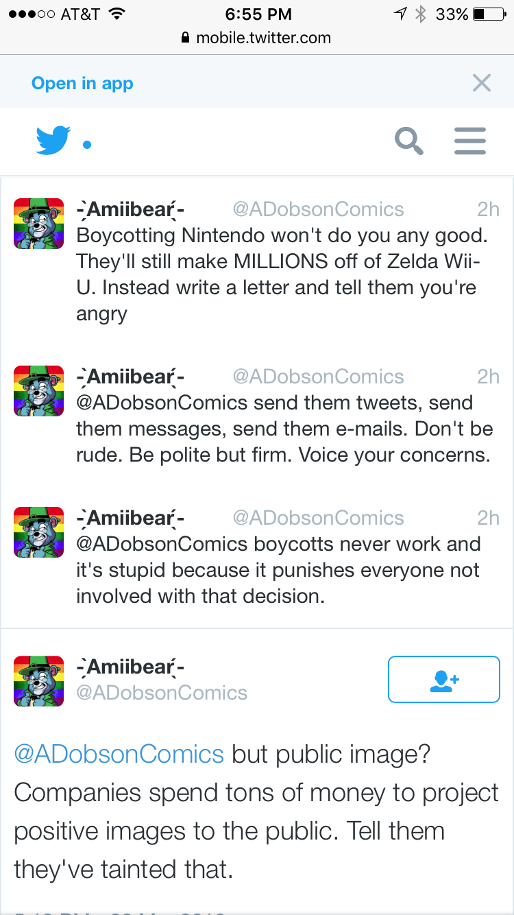 Andrew Dobson / Tom Preston / CattyN | Page 181 | Kiwi Farms