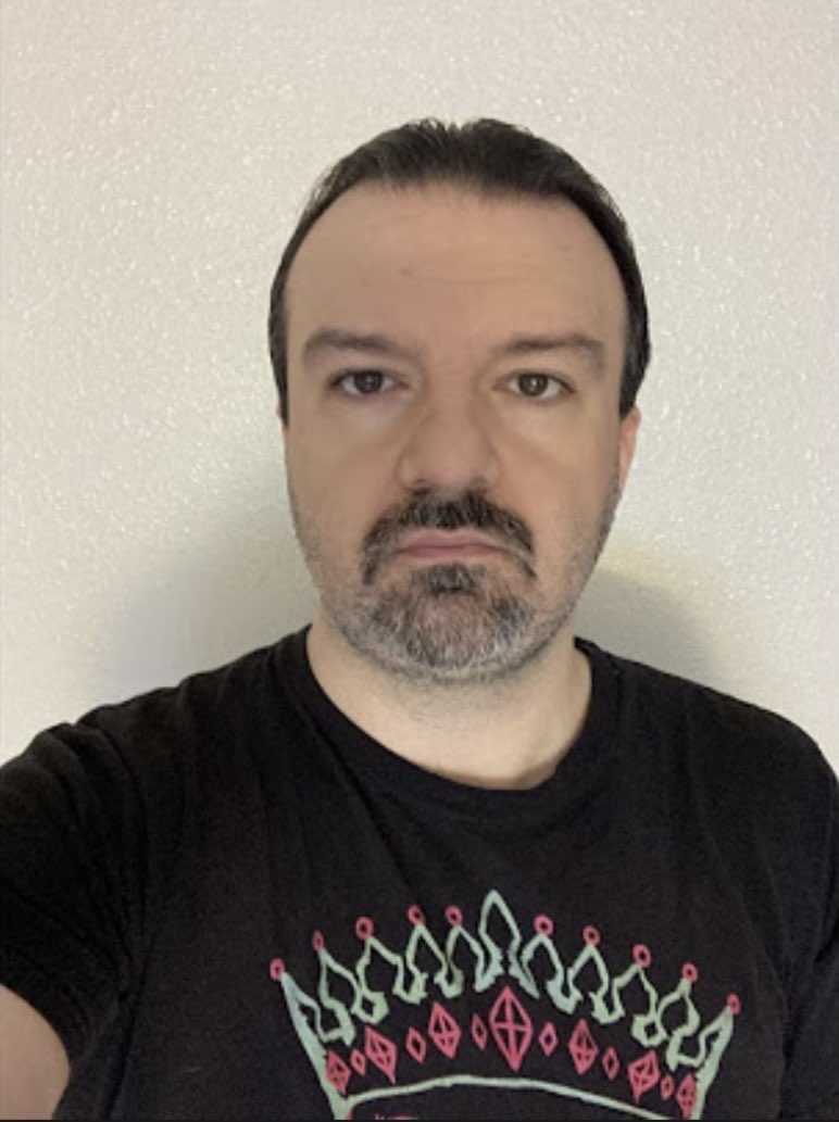 DarksydePhil / TheyCallMeDSP / Phil Burnell: General Discussion #2 ...