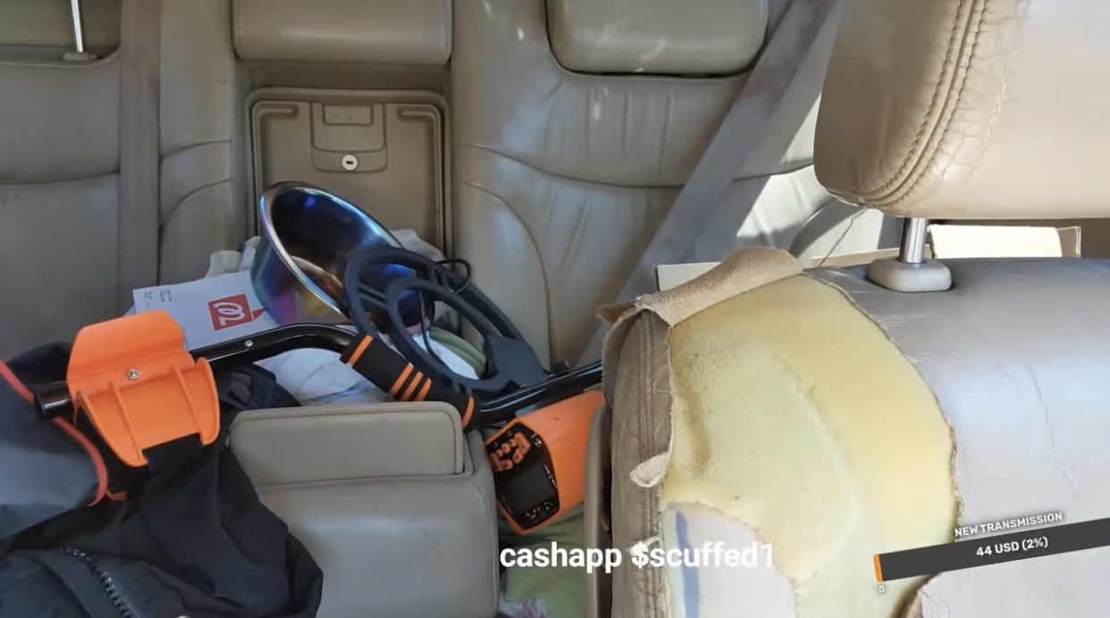 Justin Schainberg / SJC / Scuffed Jim Carrey / Jewmob / ReelJustin ...