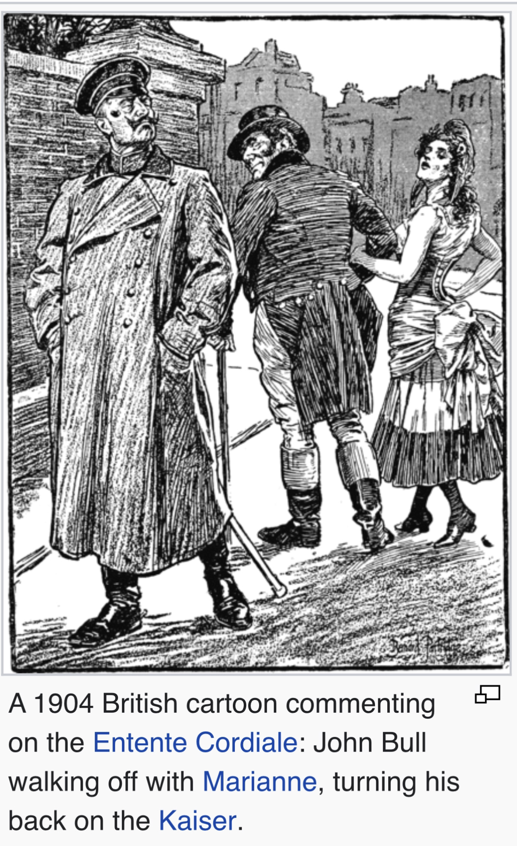 Vintage Propaganda posters, Political cartoons, and Postcards | Kiwi Farms