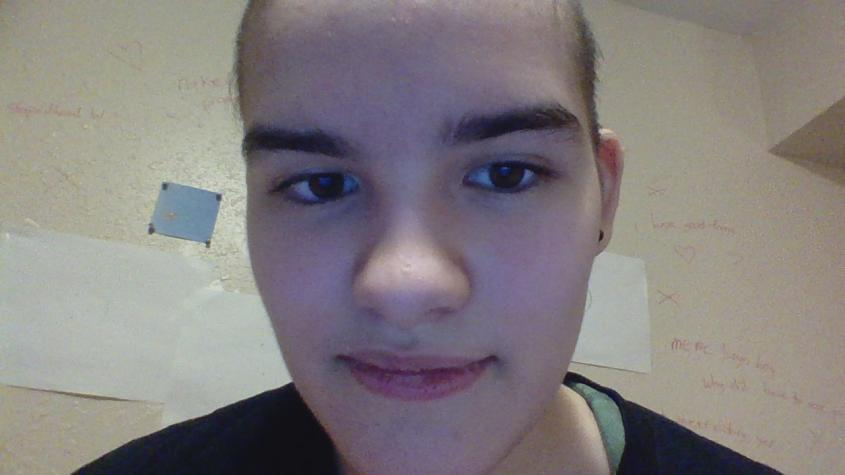 Sophia Harrington / Jack Harrington / Birdie / SpriteCranbirdie / Alias ...