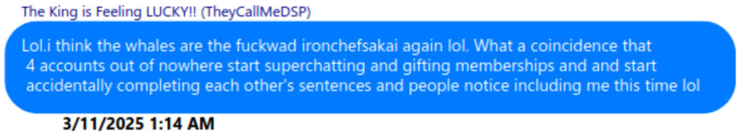 DarksydePhil / TheyCallMeDSP / Phil Burnell: General Discussion #2 ...