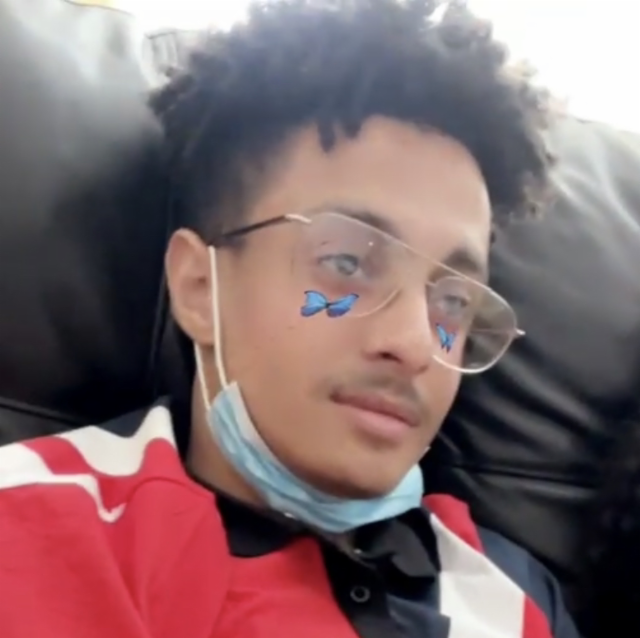 Low Tier God / Dale Emanuel Wilson / Lowti3rgod / sparrow25 / Dalauan ...