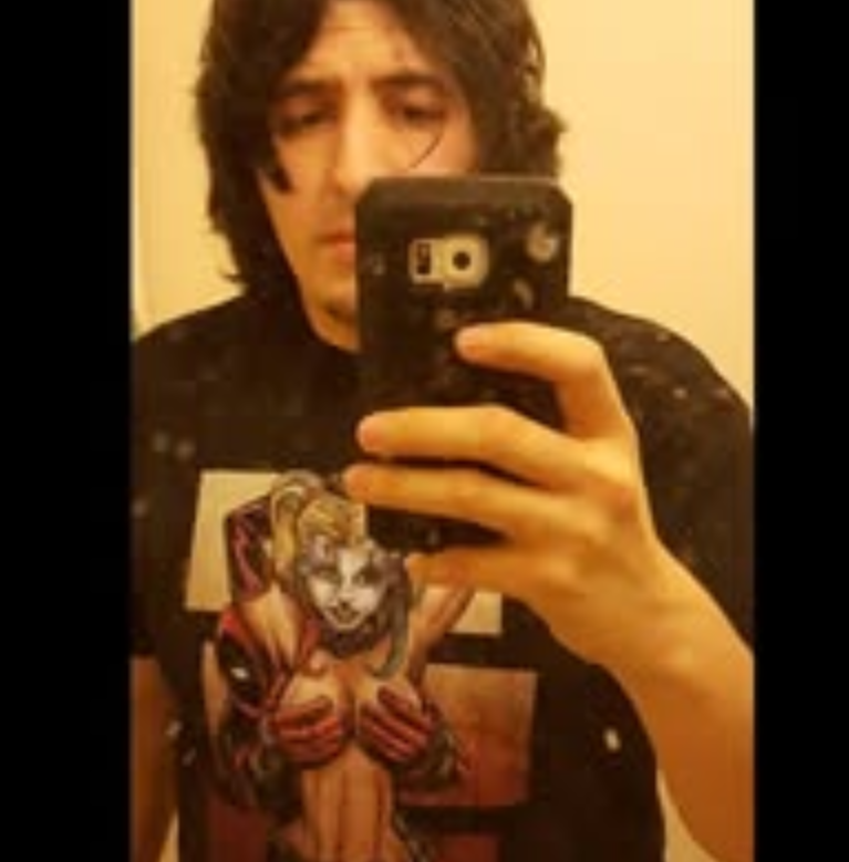 Low Tier God / Dale Emanuel Wilson / Lowti3rgod / sparrow25 / Dalauan ...