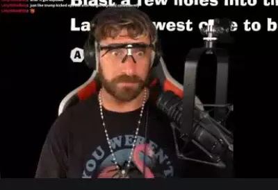 Baked Alaska / Tim Treadstone / Tim Gionet / Anthime Joseph Gionet ...