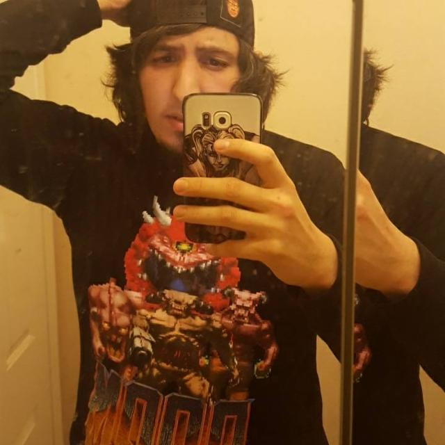 Low Tier God / Dale Emanuel Wilson / Lowti3rgod / sparrow25 / Dalauan ...