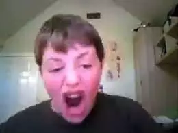 Anisa Riyadh Jomha / @anisajomha & iDubbbz / Ian Kane Jomha / Ian Kane ...