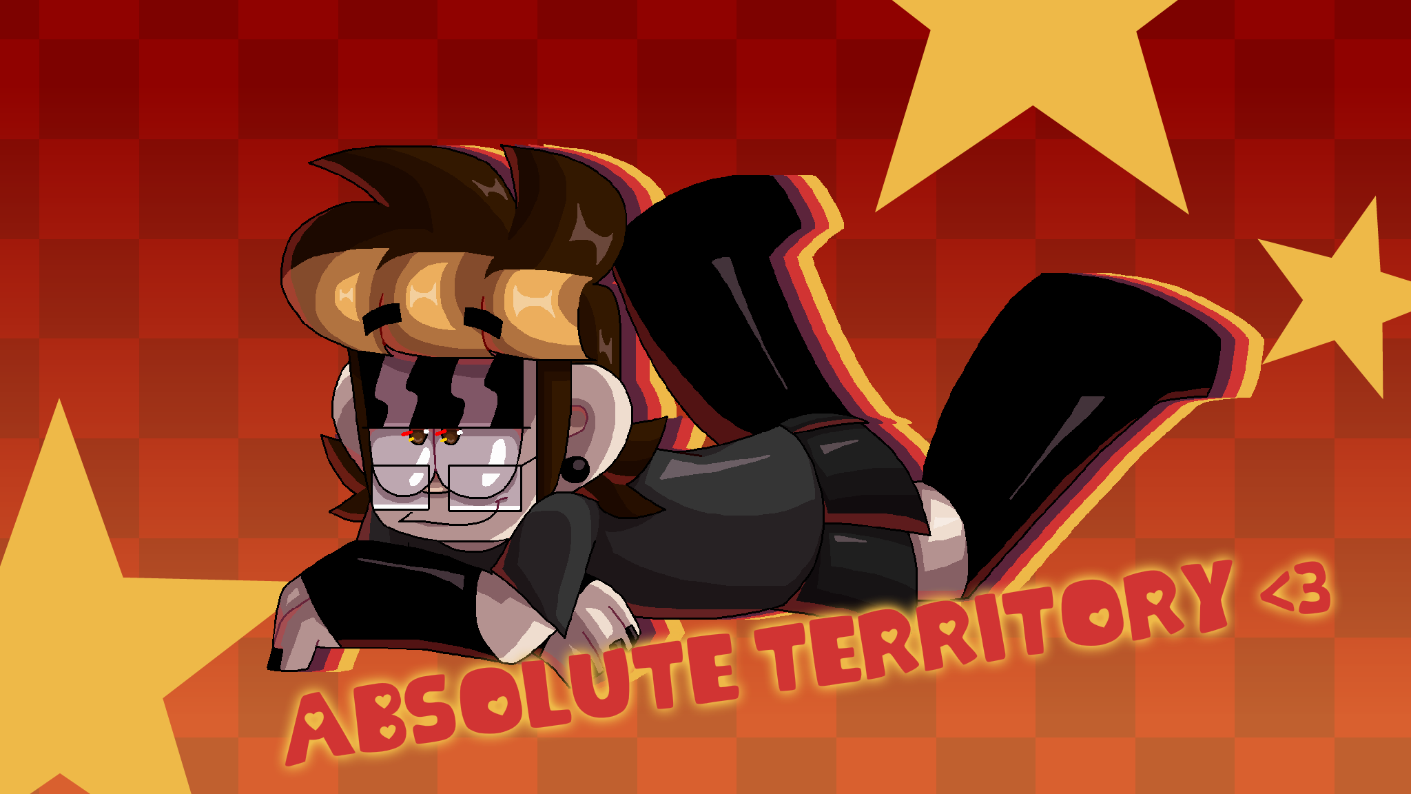 Sophia Harrington / Jack Harrington / Birdie / SpriteCranbirdie / Alias ...