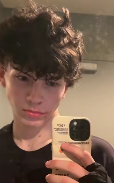 Gabriel Michael-Lee Scrivener Gage / Gabriel Gage / Nova Online / heyah ...