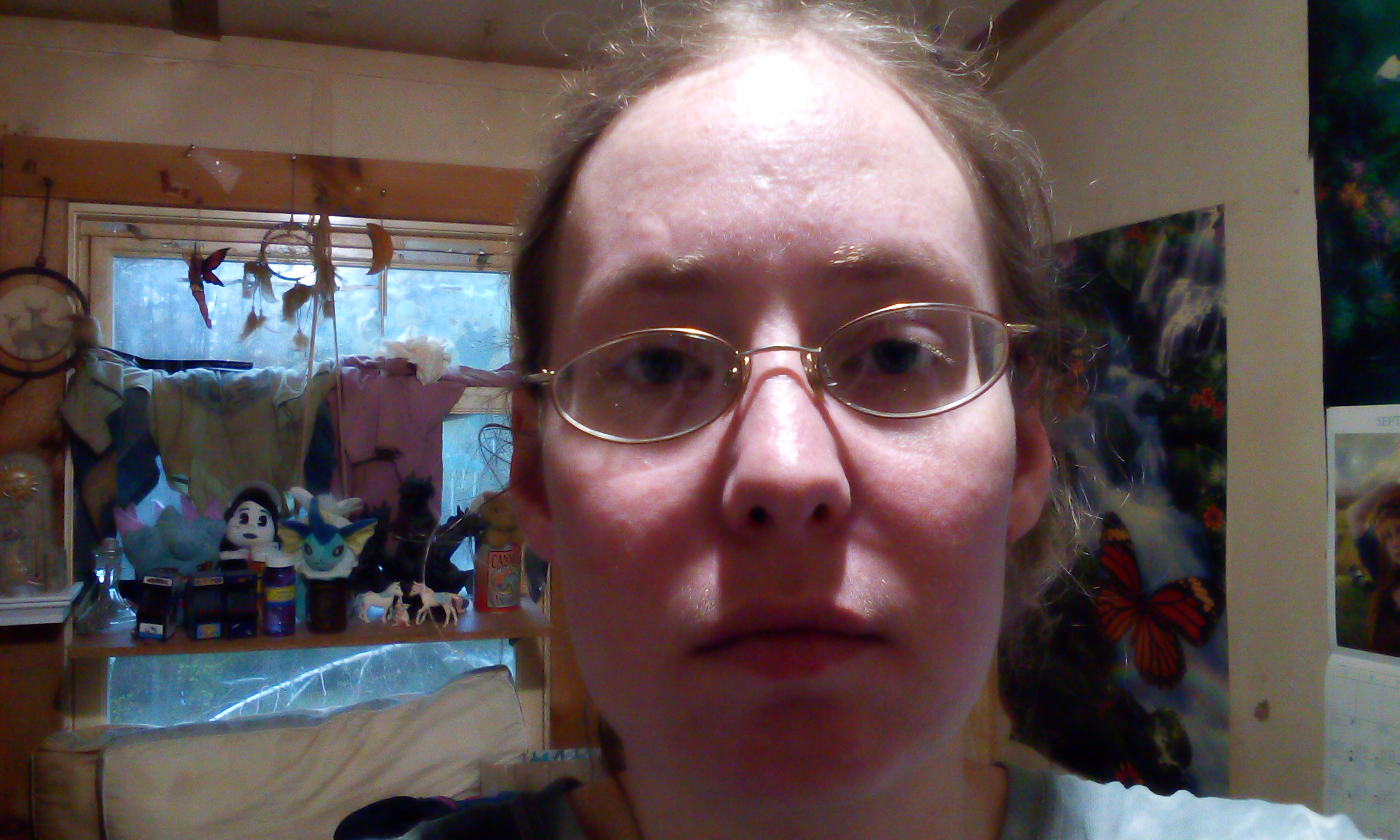 The Mysterious Mr. Enter / Jonathan Rozanski's "Growing Around" | Page ...