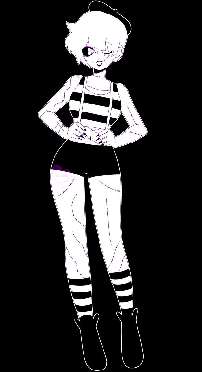 Dollieguts / Tearzah Hayes / Salem Haze / Dreamalgia / Dollieguts ...