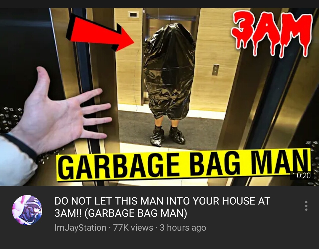 Jason Ethier / JayStation / ImJayStation | Page 13 | Kiwi Farms