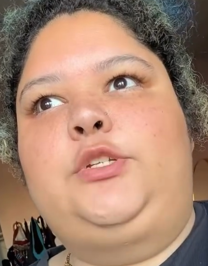 Jude Valentin / Jude Torres / Judy Valentin / DivineBrujeria ...