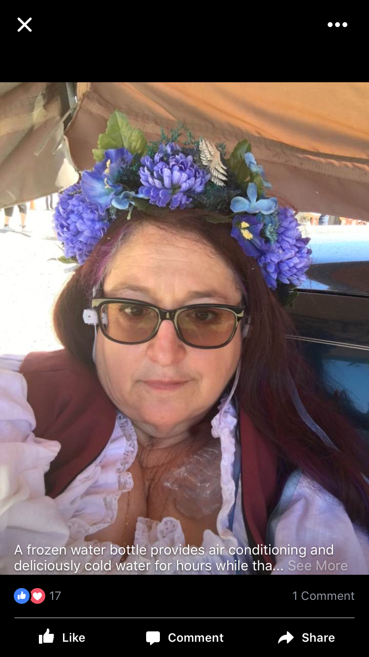 Susan Schofield Cabana, Cory Cabana, & Michael Schofield / Schofield Productions ...