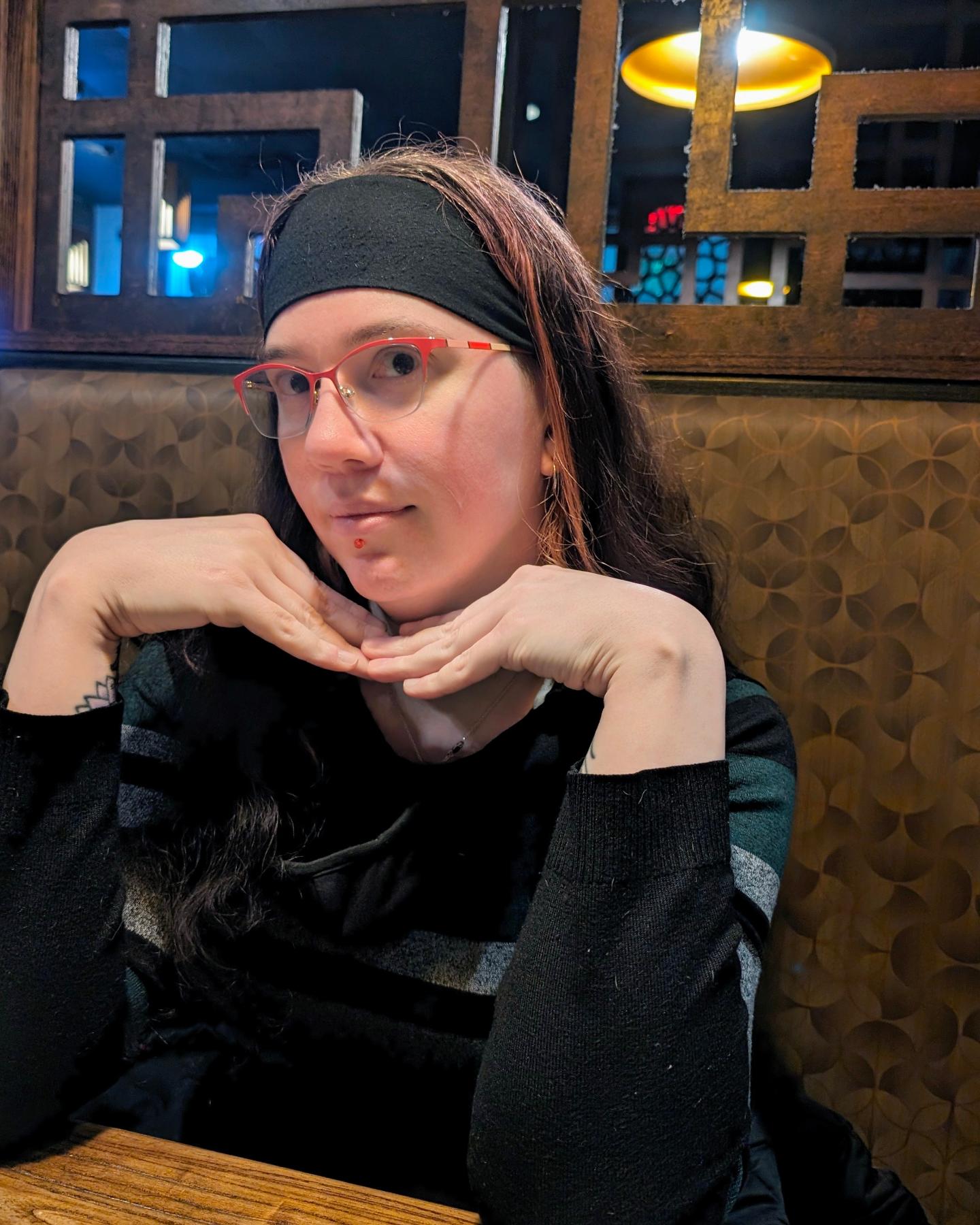 Poppy Diabolique / Jessica Routhier / Joshua Routhier / Bryce Routhier ...