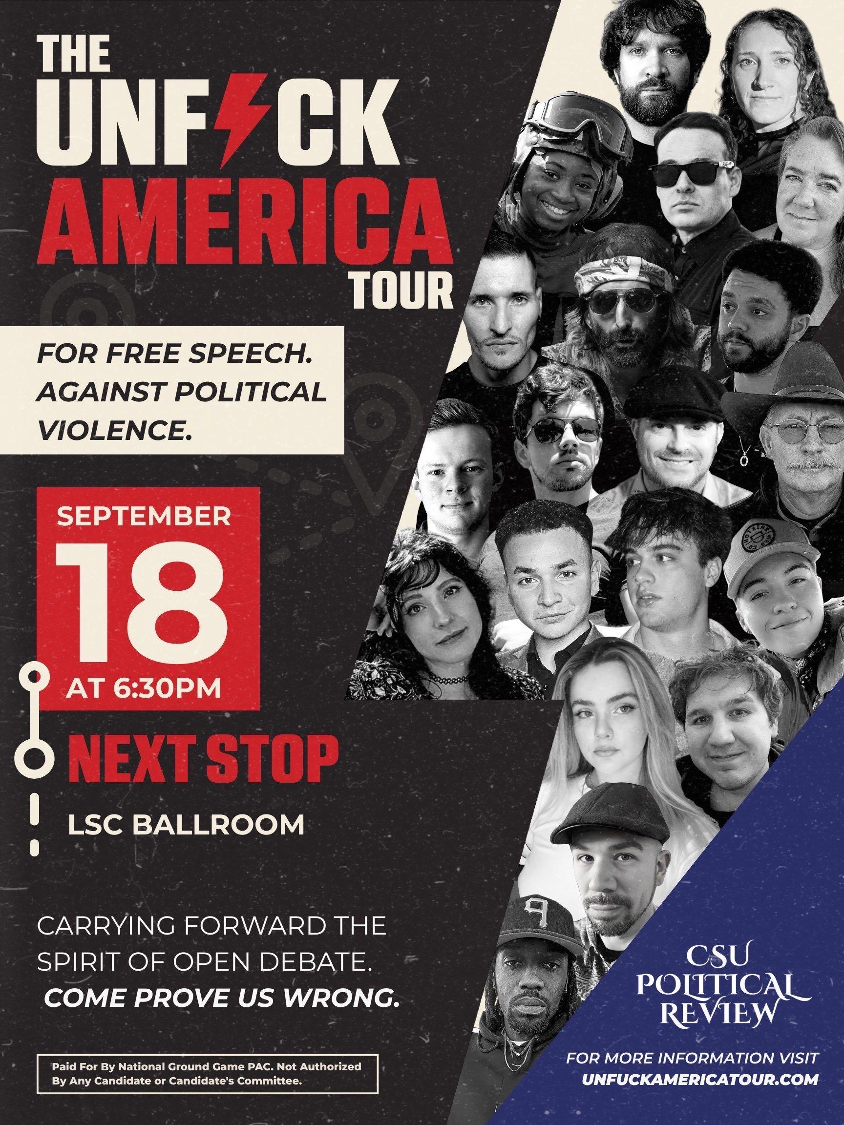 Steven Bonnell II / Destiny / Destiny.gg | Page 1981 | Kiwi Farms