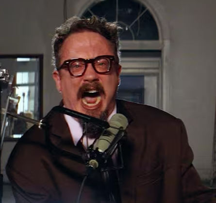 Sam Hyde / Samuel Whitcomb Hyde / Million Dollar Extreme (MDE) / COM98 ...